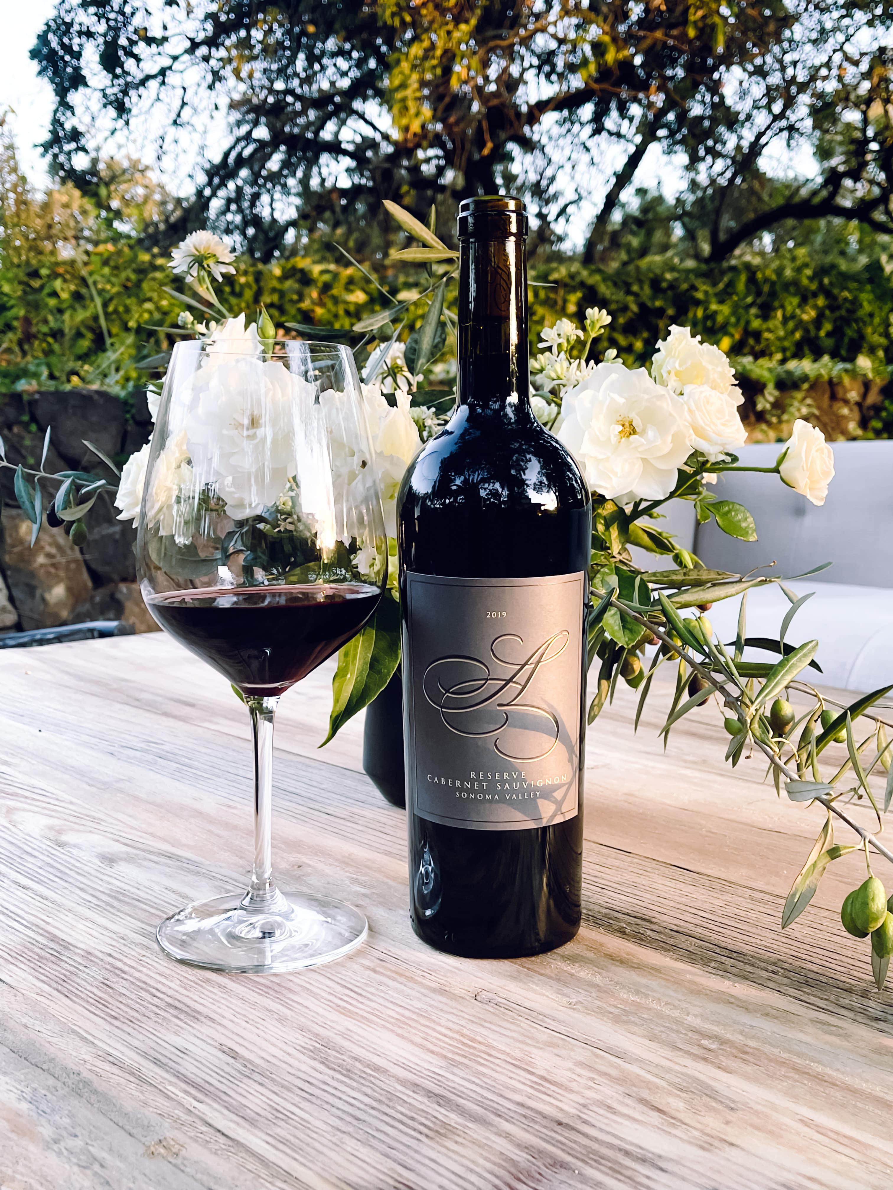 Wine, Weddings & Events in Sonoma County | Annadel Estate Winery